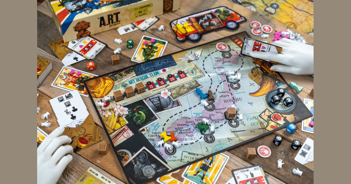 BoardGameGeek
