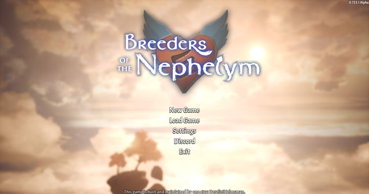 Breeders of the Nephelym | Video Game | VideoGameGeek