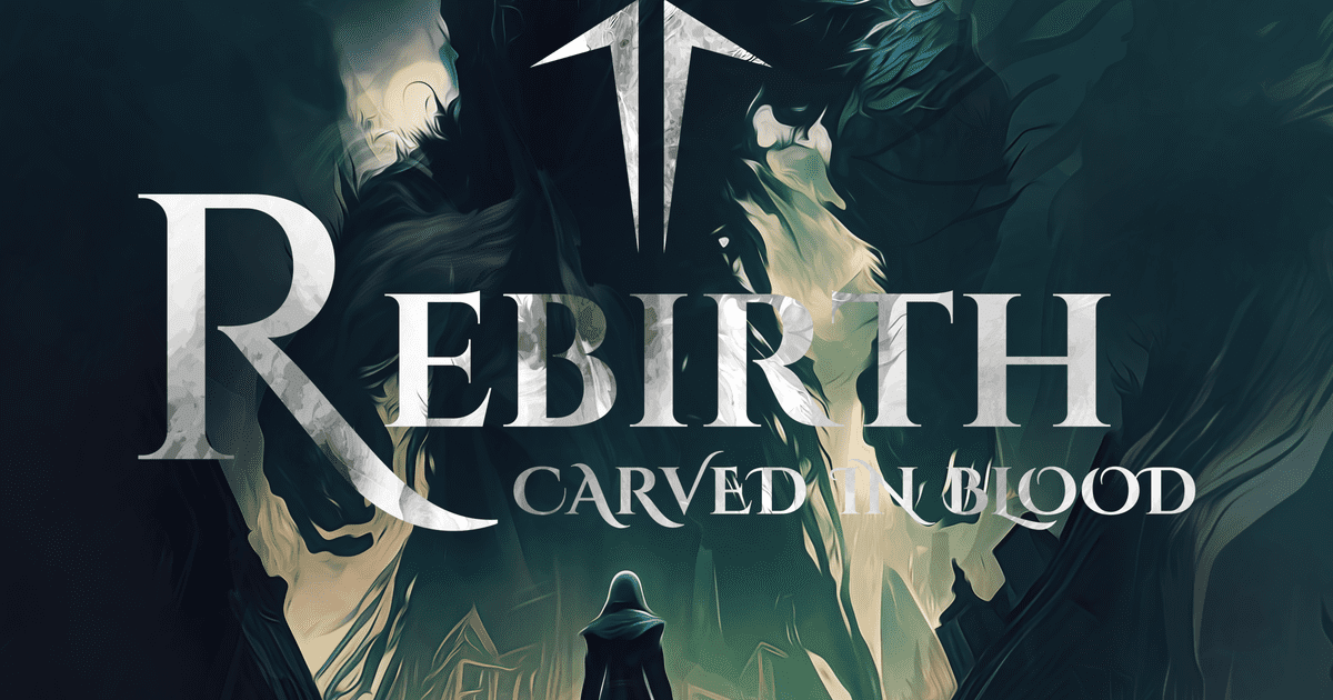 Rebirth: Carved in Blood | Board Game | BoardGameGeek