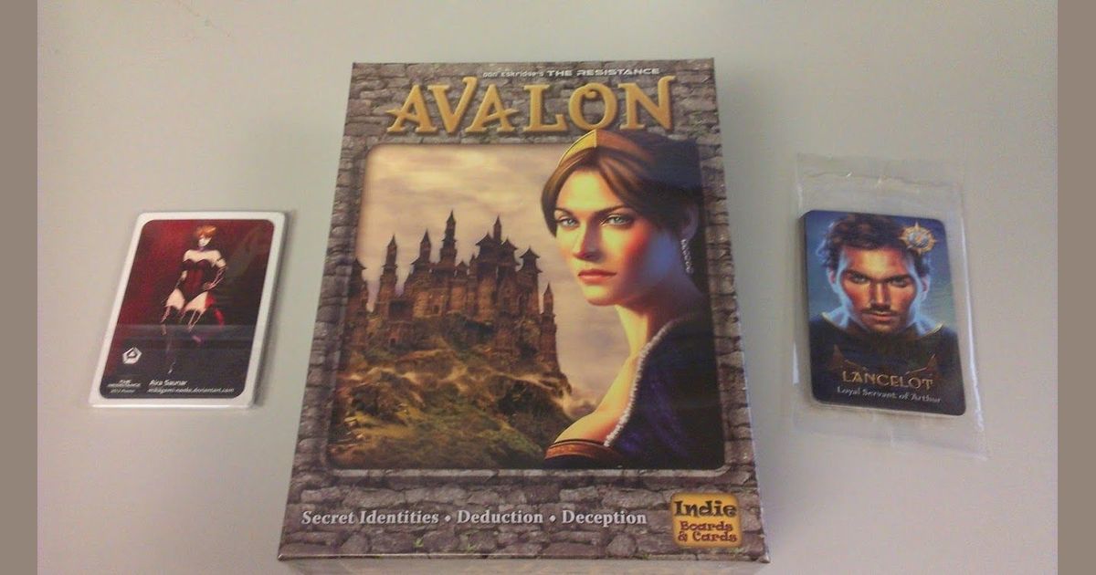 BoardGameGeek