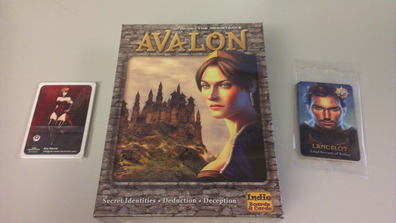BoardGameGeek