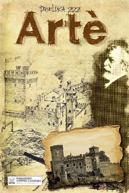 Rules (Italian & English) | Artè