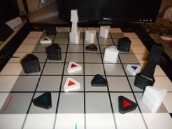 Stealth | Board Game | BoardGameGeek