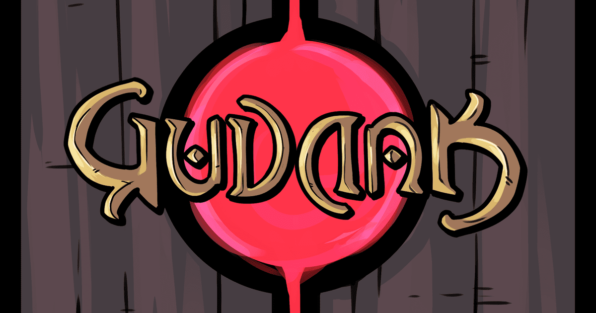 Gudnak | Board Game | BoardGameGeek