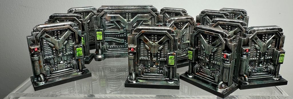 nemesis deconstructed