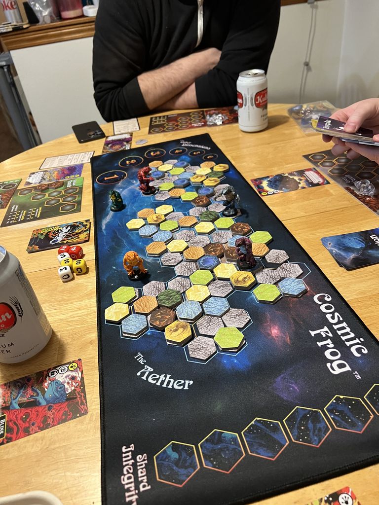BoardGameGeek