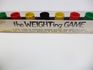 the WEIGHTing GAME | Board Game | BoardGameGeek