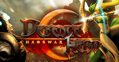 Defence Hero | Video Game | VideoGameGeek