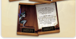 Ex Libris: Artifact Promo Pack | Board Game | BoardGameGeek