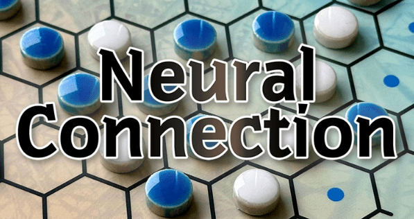 Neural Connection | Board Game | BoardGameGeek