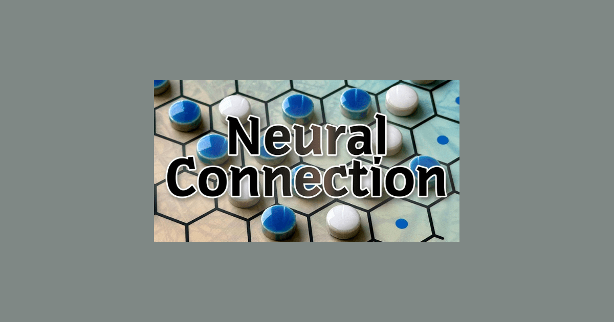 PnP Game Board | Neural Connection