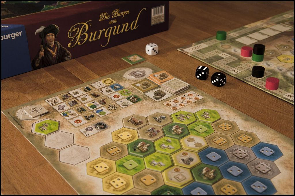 BoardGameGeek