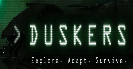 Duskers | Video Game | VideoGameGeek