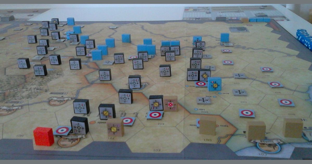 BoardGameGeek