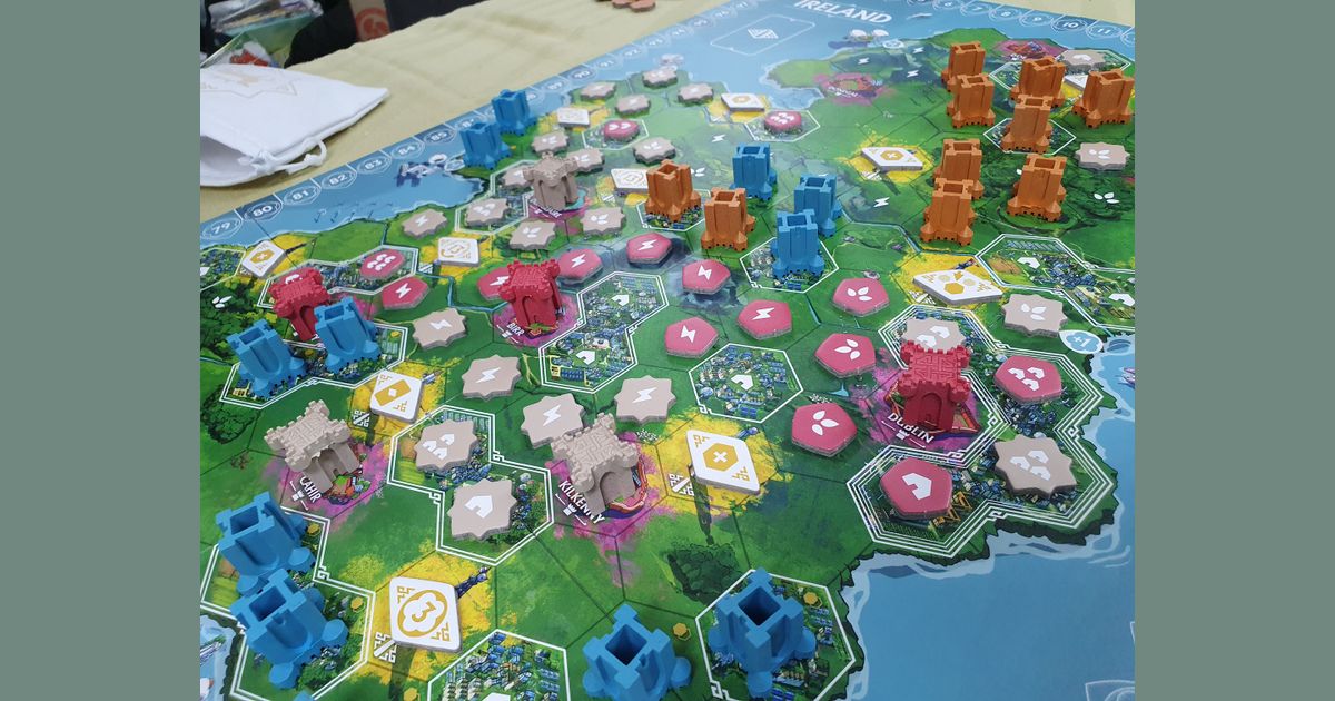 BoardGameGeek