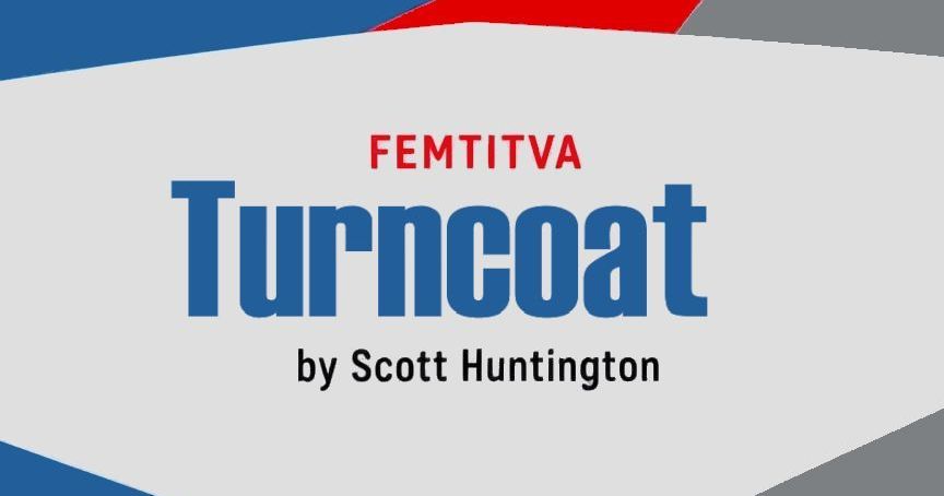 Turncoat | Board Game | BoardGameGeek