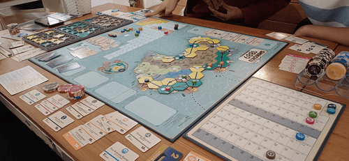 BoardGameGeek