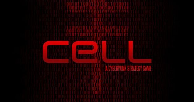 Cell | Board Game | BoardGameGeek