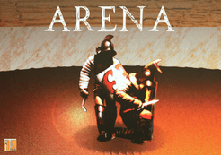 Arena | Board Game | BoardGameGeek