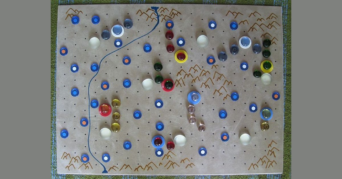 BoardGameGeek