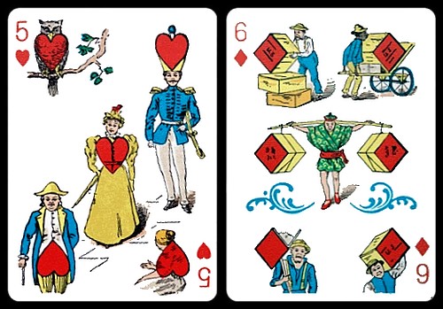 Ender's Comprehensive Pictorial Overview: The creativity and genius of ...