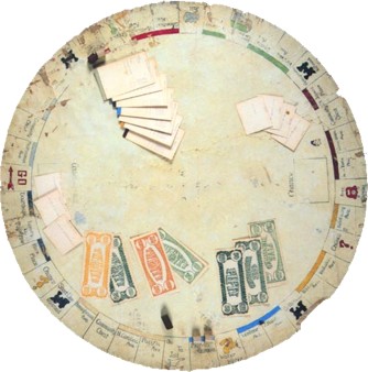 New Circular Monopoly