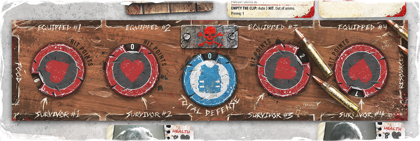 Stephen Gibson - Graphic Design, Illustration, KS Video/Campaign Page