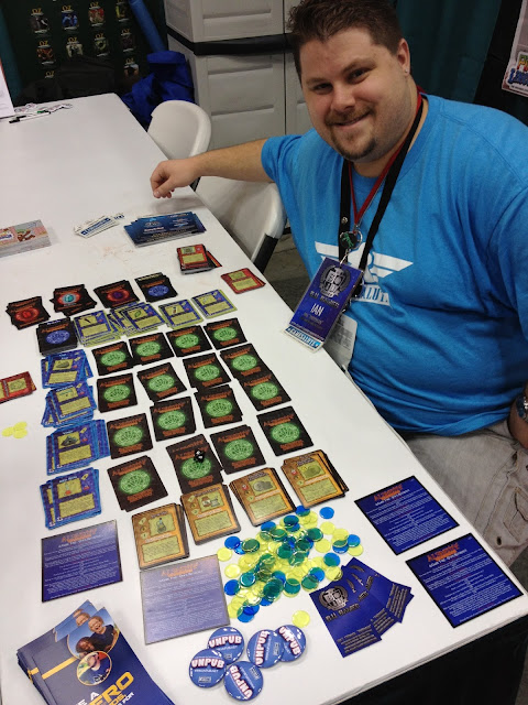 Fruitless Pursuits | BoardGameGeek