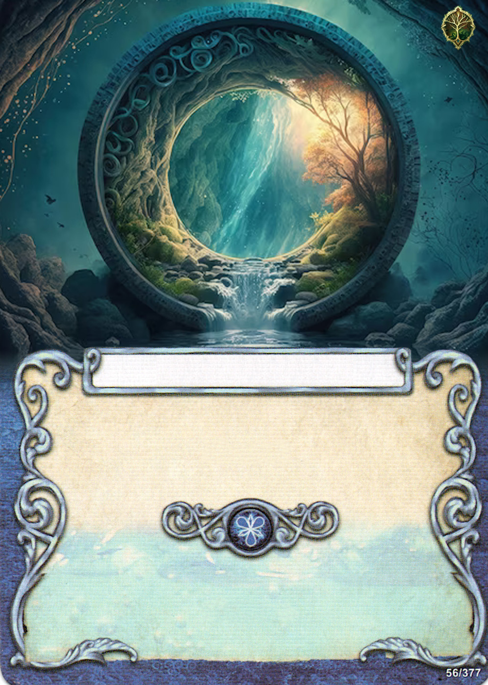 Card Templates? (for making custom Knights, Action Cards, Spells and ...