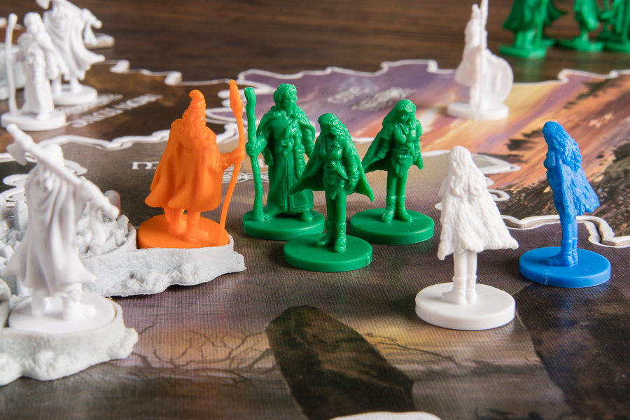 Morrigan's Blessing (An iSlaytheDragon Review) | Inis