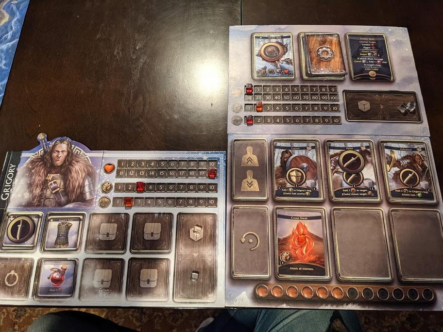 Introduction Review | The Isofarian Guard