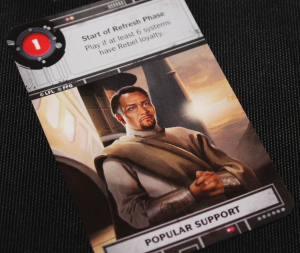 List of objective cards (complete!) | Star Wars: Rebellion