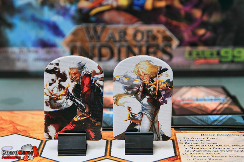 BattleCON: War of Indines Review | Board Game Authority | BoardGameGeek