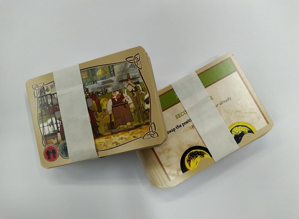 Environmental impact of board games | Thoughts of a small publisher ...