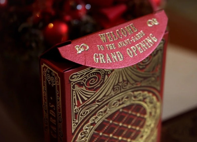 The Best Decks of 2021: A Gallery of Award Winners | Views & Reviews ...