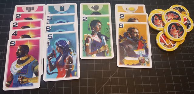 My Custom Box Project, Part Deux