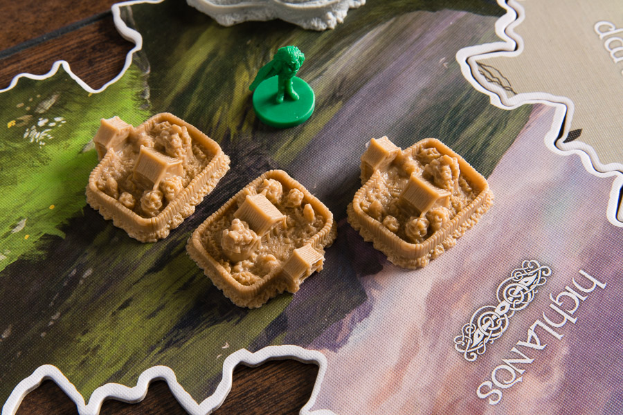 Morrigan's Blessing (An iSlaytheDragon Review) | Inis