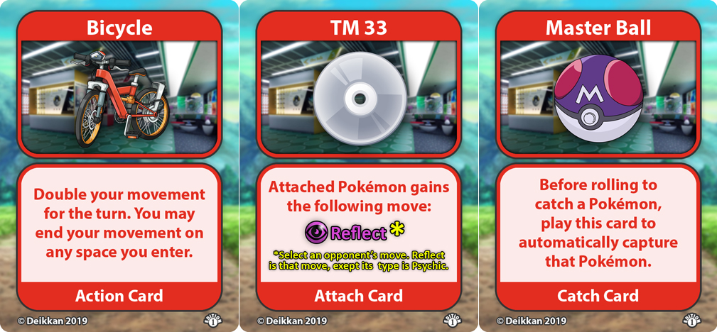 Announcing Pokemon Master Trainer: Plus! | Pokémon Master Trainer