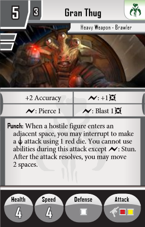 Custom units | Star Wars: Imperial Assault