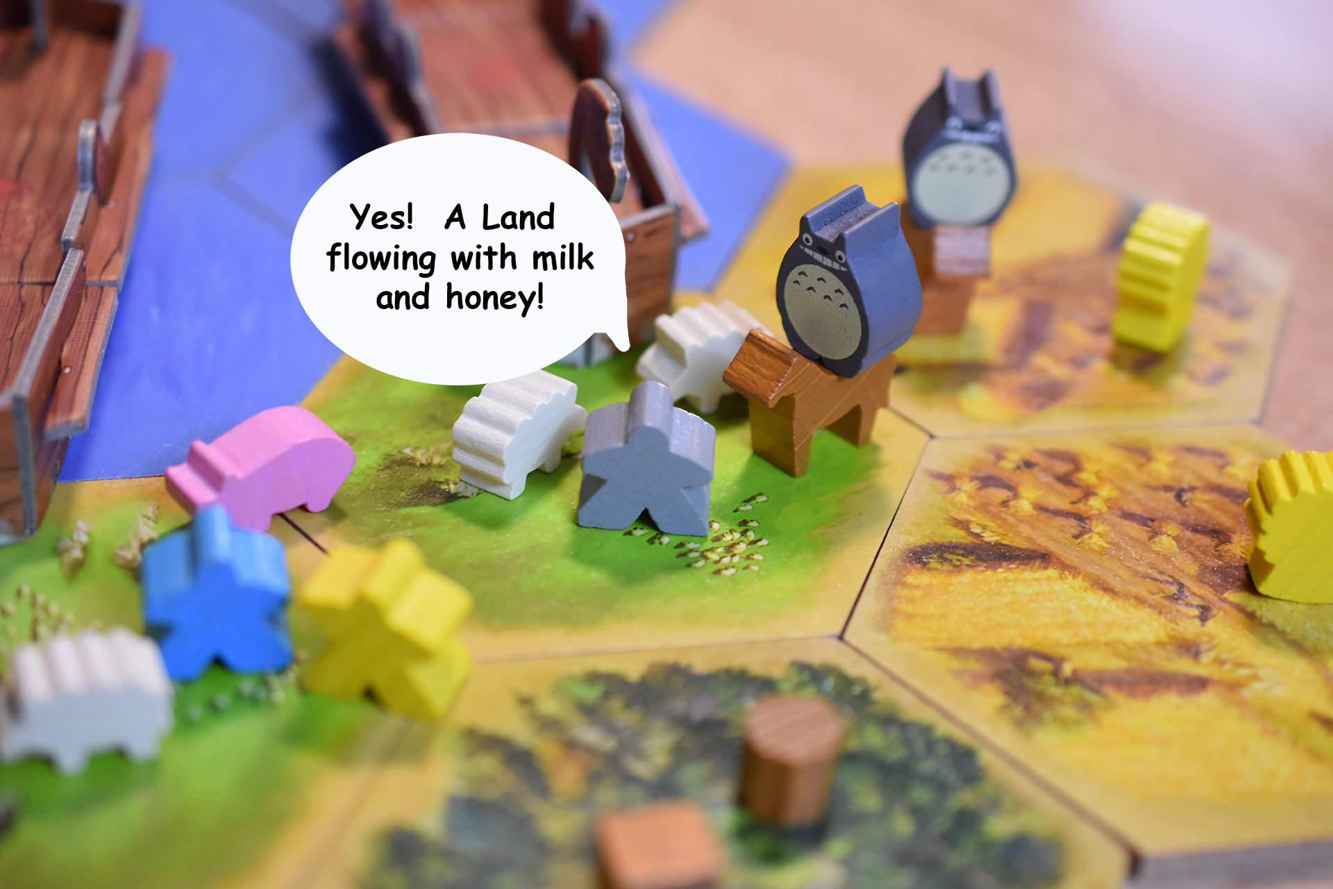 Board Game Bits - Episode 1 | Board Game Bits | BoardGameGeek