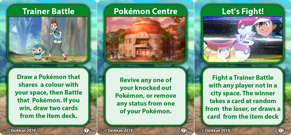 Announcing Pokemon Master Trainer: Plus! | Pokémon Master Trainer