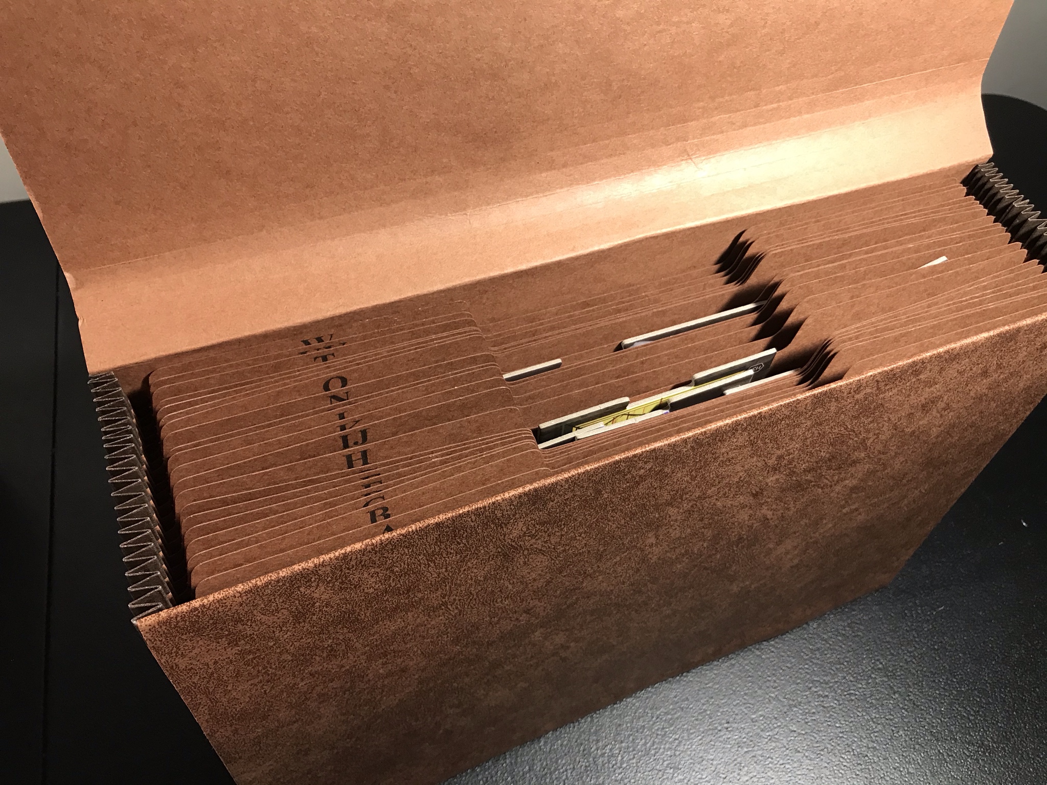 Storage solution: Gloomhaven w/ 3d printed terrain, doors, minus Helper ...