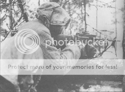 Battle of the Frozen Lakes: The Winter War Battle of Tolvajärvi. part 2 ...