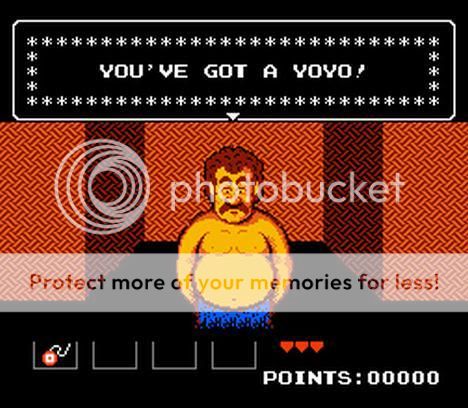 The Definitive List of Video Games Featuring Yo-yos