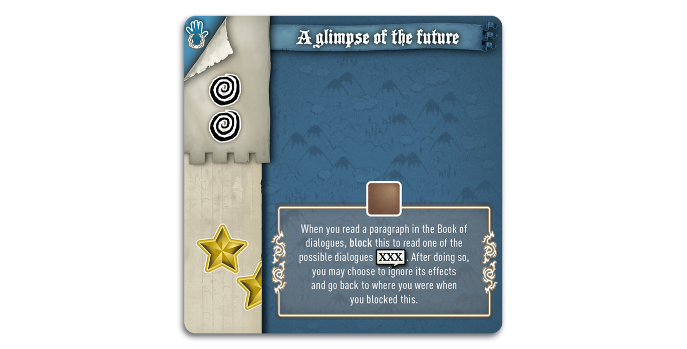 Adventurer's Guide, Chapter 6: Hope and Destiny | The 7th Citadel