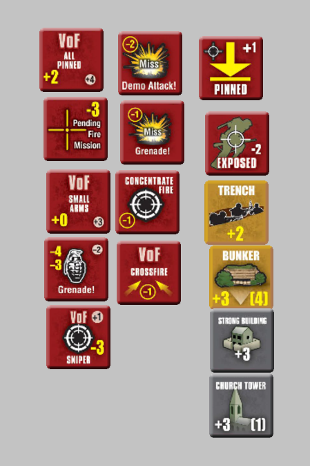 Kudos to the Person Responsible for This. | Fields of Fire: Deluxe Edition