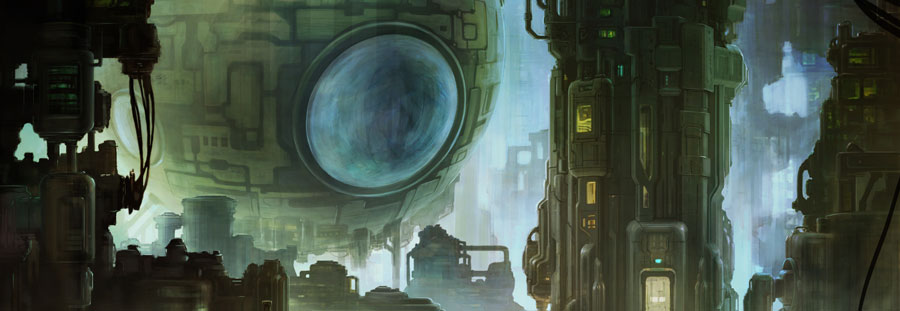 Character Reveal #2 - Memnon | Rogue Angels: Legacy of the Burning Suns