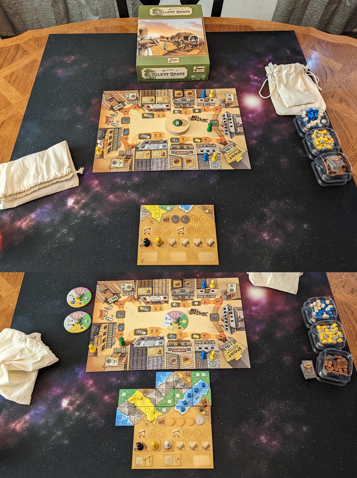 My Top 20 Solo Games of All Time [2024 Edition]