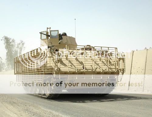 Stryker IFV vs upgraded M113? | Wargames