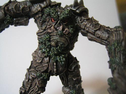 Favourite Warhammer creature battle. Round 2 | BoardGameGeek